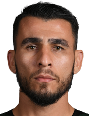 Júnior Alonso - National team | Transfermarkt