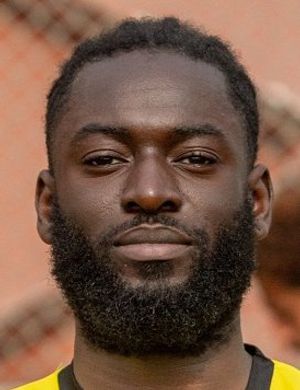 Rodney Antwi - Player profile 22/23 | Transfermarkt
