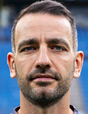 Sven Höh - Manager profile | Transfermarkt