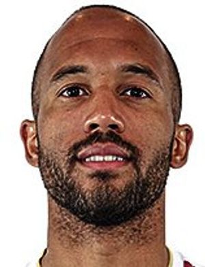 Andy Baquero - National team | Transfermarkt