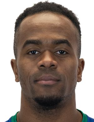 Prince Saydee - Player profile 2022 | Transfermarkt