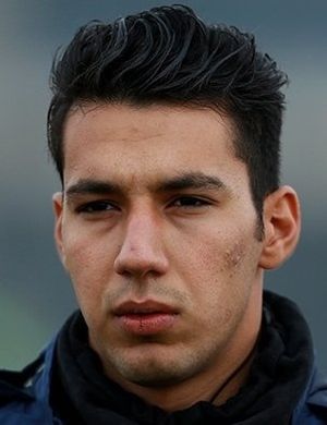 Mehdi Amini - Perfil del jugador | Transfermarkt