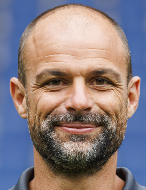 Alexander Hauser - Trainerprofil | Transfermarkt