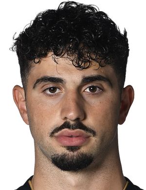 Shkelqim Vladi - Player profile 24/25 | Transfermarkt