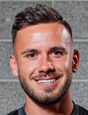 Nico Hug - 選手プロフィール 22/23 | Transfermarkt