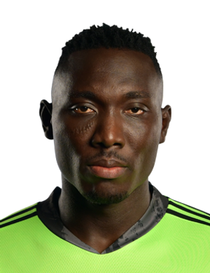 Richard Ofori - National team | Transfermarkt