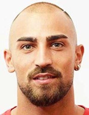 Simone Simeri - Perfil del jugador 21/22 | Transfermarkt