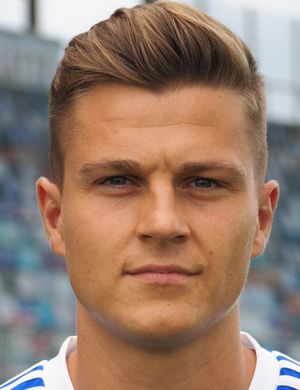 Moritz Zimmer - Player profile 21/22 | Transfermarkt