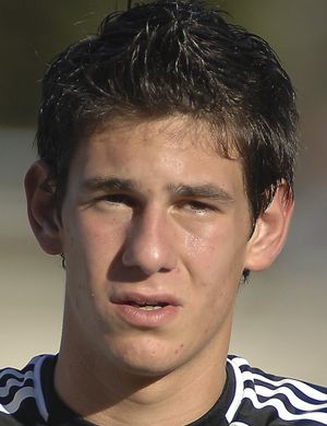 Augusto Batalla - Perfil de jogador 2021 | Transfermarkt