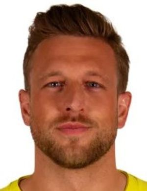 Alexander Pedersen - Player profile 2025 | Transfermarkt