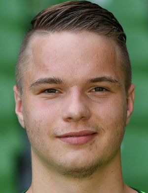 Niklas Schmidt - Perfil del jugador 21/22 | Transfermarkt