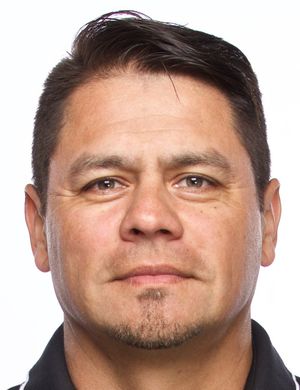 Guillermo Valencia - Manager profile | Transfermarkt