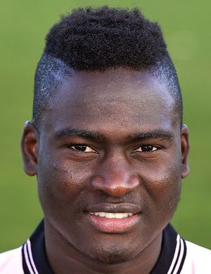 Carlos Embalo - Profilo giocatore 20/21 | Transfermarkt