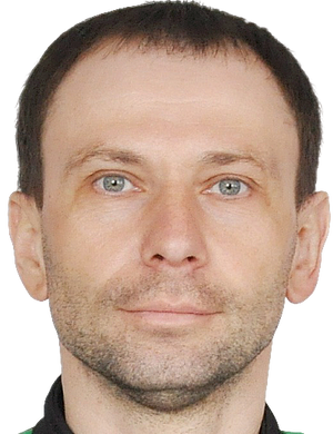 Sergey Nikitenko - Perfil de entrenador | Transfermarkt