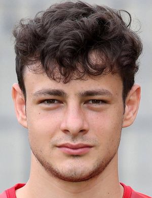 Aaron Herzog - Player profile 21/22 | Transfermarkt