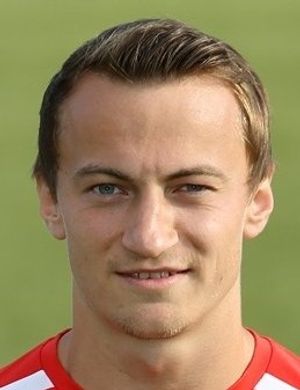 Arthur Tomas - Perfil de jogador 22/23 | Transfermarkt