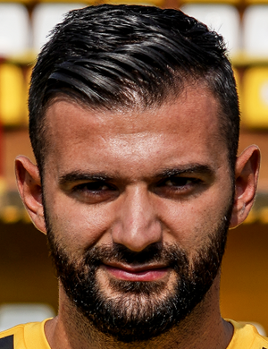 Eliot Gashi - Spielerprofil 22/23 | Transfermarkt