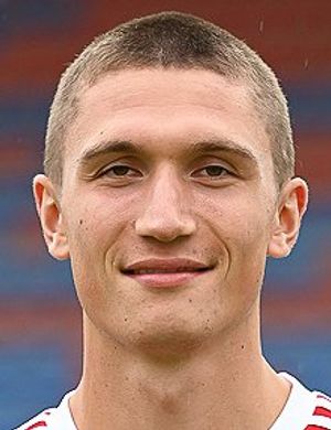 Christoph Greger - Spielerprofil 20/21 | Transfermarkt