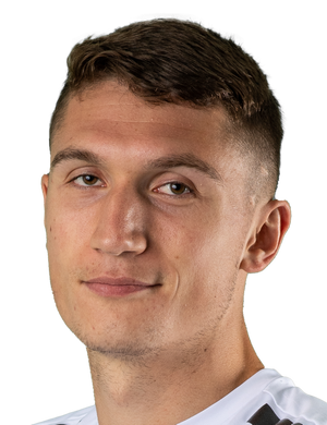 Christoph Greger - Detaillierte Leistungsdaten | Transfermarkt