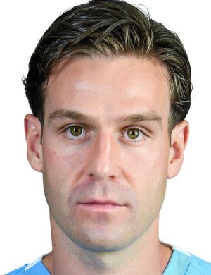 David Goldar - Perfil del jugador 25/26 | Transfermarkt