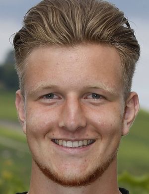 Matthias Stüber - Player profile 23/24 | Transfermarkt