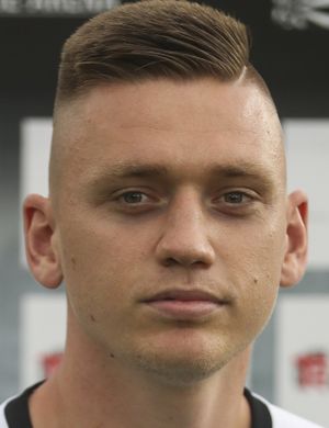 Jonas Busam - Player profile 23/24 | Transfermarkt