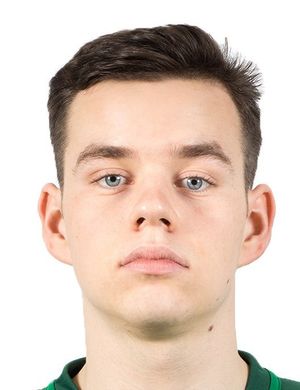 Kristaps Liepa - Spelersprofiel 22/23 | Transfermarkt