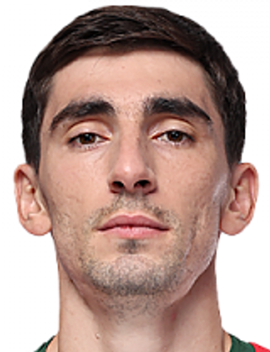 Zelimkhan Bakaev - Player profile 25/26 | Transfermarkt