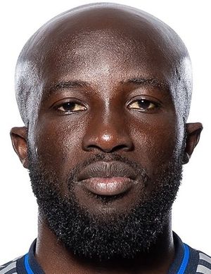 Emmanuel Boateng - Perfil del jugador 2025 | Transfermarkt