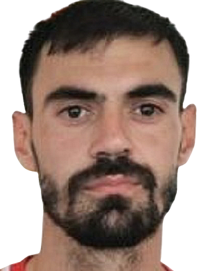 Emanuil Manev - Profilo giocatore | Transfermarkt