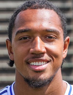 Anton Donkor - Perfil del jugador 25/26 | Transfermarkt