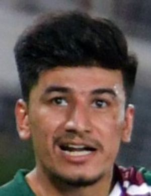 Anirudh Thapa - Player profile 23/24 | Transfermarkt