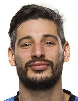 Nicolás Di Biase - Perfil del jugador | Transfermarkt