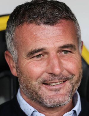 Alex Frei - Perfil de entrenador | Transfermarkt