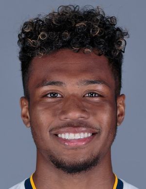 Kainoa Bailey - Perfil de jogador 23/24 | Transfermarkt