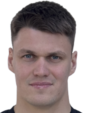 Dmitriy Osipov - профиль игрока 25/26 | Transfermarkt