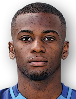 Jeff-Denis Fehr - Perfil del jugador 21/22 | Transfermarkt