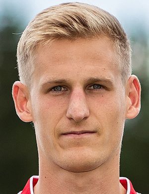 Niklas Hoffmann - Spielerprofil 22/23 | Transfermarkt