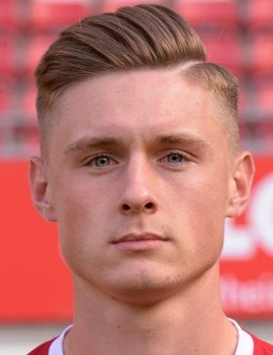 Carlo Sickinger - Perfil del jugador 20/21 | Transfermarkt