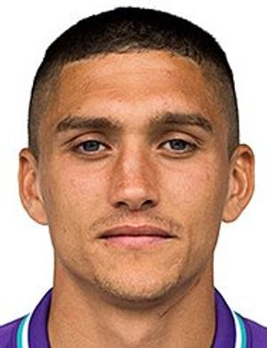 Manny Aparicio - Detailed stats | Transfermarkt