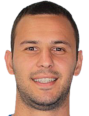 Yordan Dimitrov - Oyuncu profili | Transfermarkt