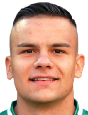 Denislav Stanchev - Player profile | Transfermarkt