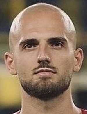 Engjell Hoti - профиль игрока 25/26 | Transfermarkt