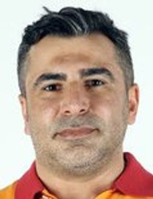 Serdal Yılmaz - Manager profile | Transfermarkt
