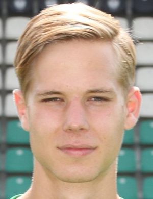 Jannik Borgmann - Player profile 21/22 | Transfermarkt