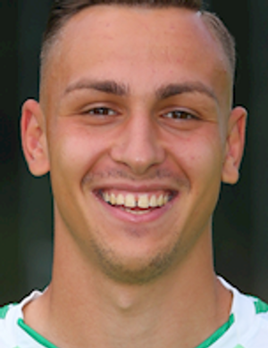 Arman Corovic - Player profile 21/22 | Transfermarkt