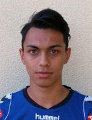 Cemre Kocabas - Player profile | Transfermarkt