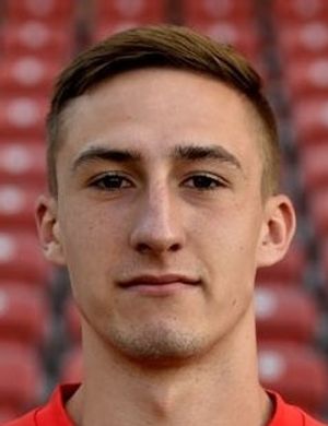 Erich Jeschke - Player profile 21/22 | Transfermarkt