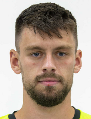 Phillip Menzel - Player profile 22/23 | Transfermarkt