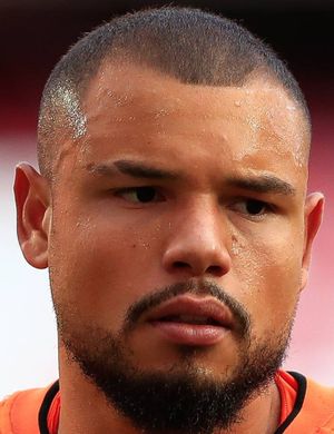 Samuel - Detailed stats | Transfermarkt